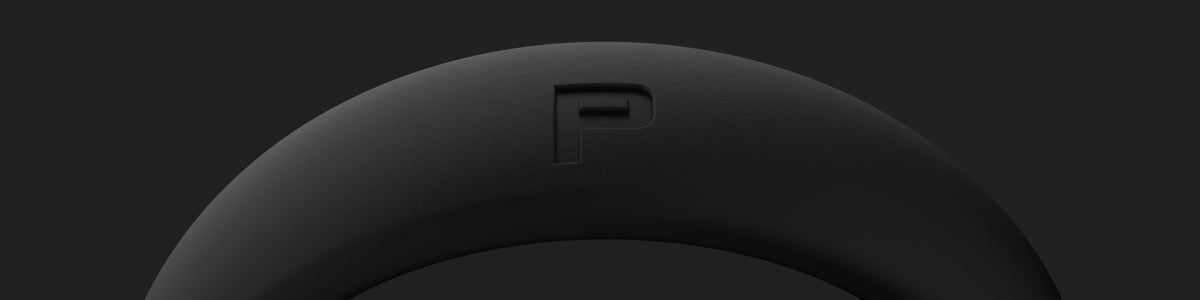 Silicone Cock Rings – Primal Rings